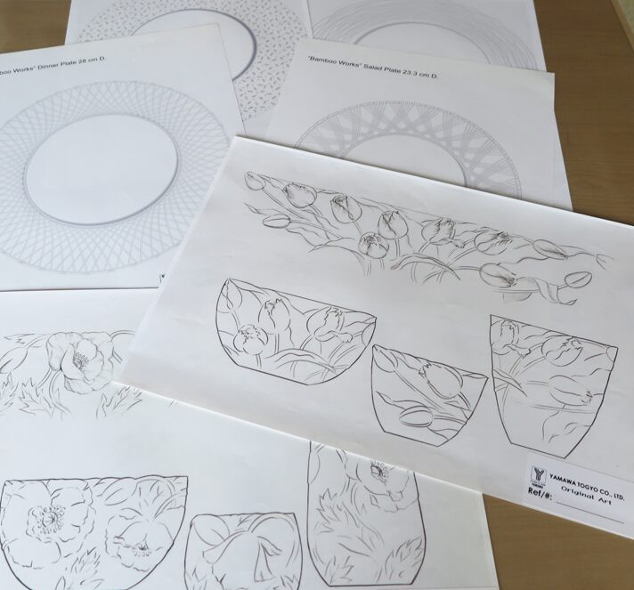 Original Product Development | YAMAWA’s Products | YAMAWA TOGYO CO., LTD.